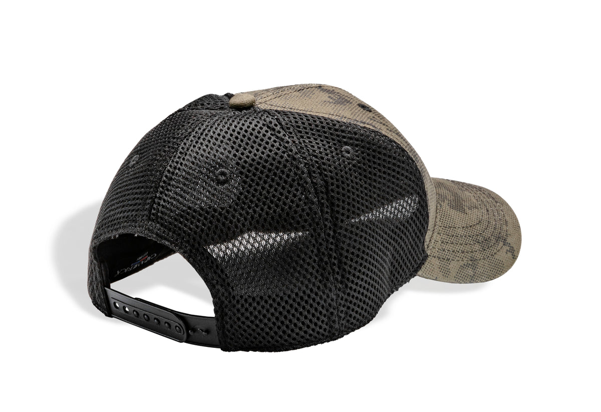 Camo Cap – Festool Fan Shop Canada