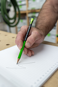 Limited-edition Blackwing® Balanced Pencil Set – Festool Fan Shop Canada