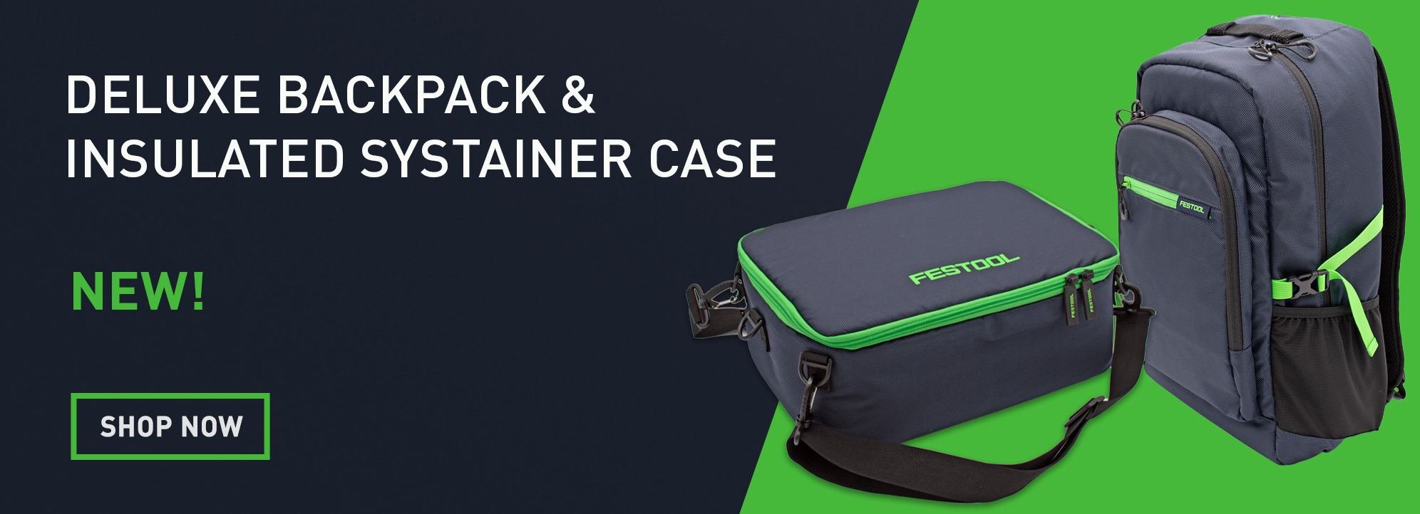 Festool Fan Shop Canada