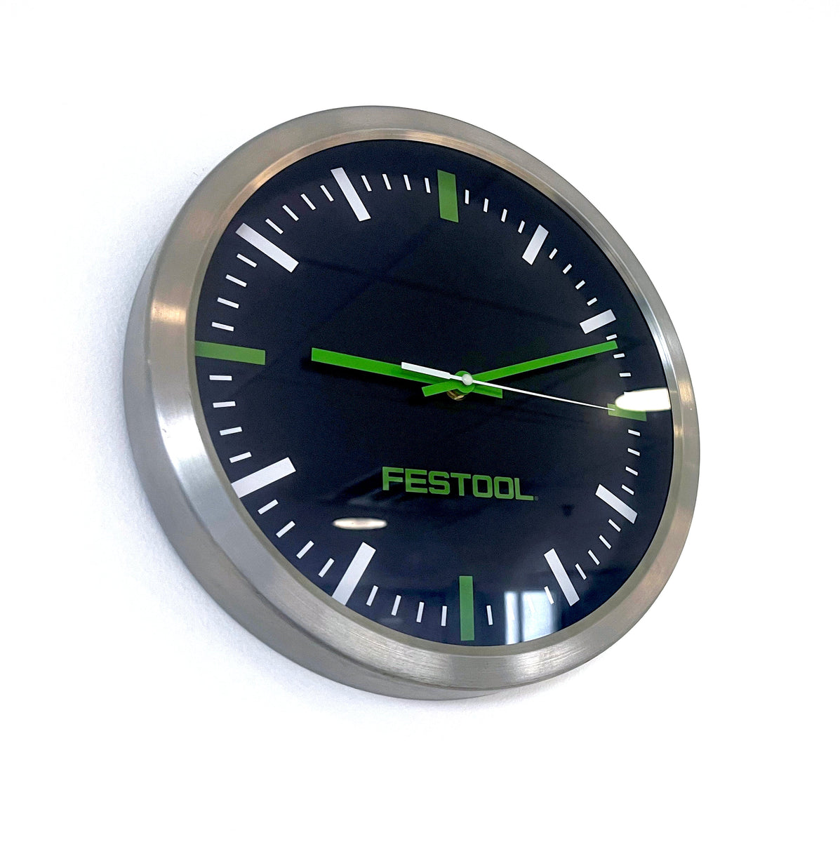 Shop Clock – Festool Fan Shop Canada